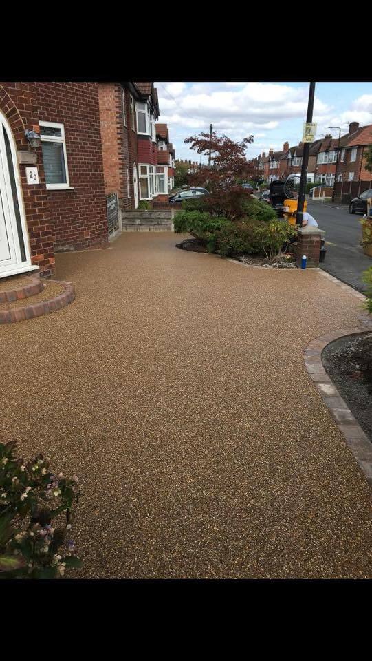 resin 1 - Cheshire Resin Surfaces